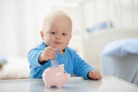 Ecco come avere 1000 euro di bonus bebè. Favorite le famiglie numerose ...