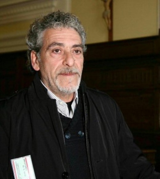 Assassino per 36 anni, poi innocente. Giuseppe Gulotta a Messina ...