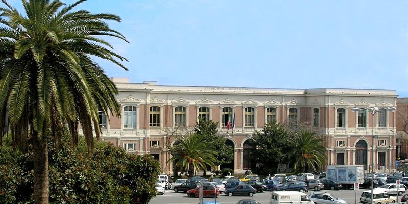 Università di Messina: aperte le iscrizioni per l'anno accademico 2017/ ...