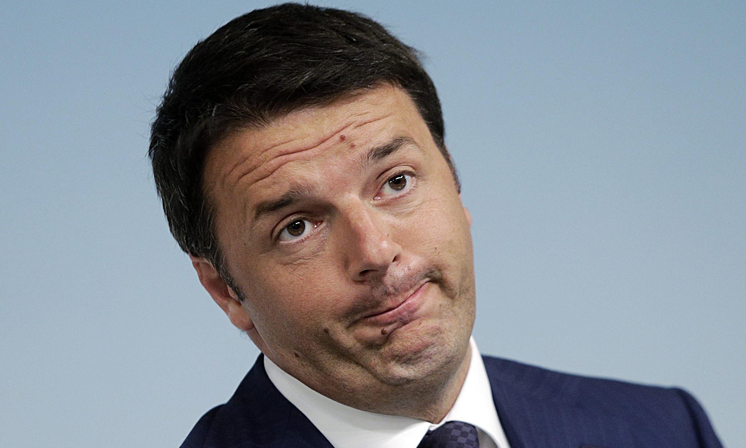 Renzi a Messina: ecco tutte le tappe - Normanno.com