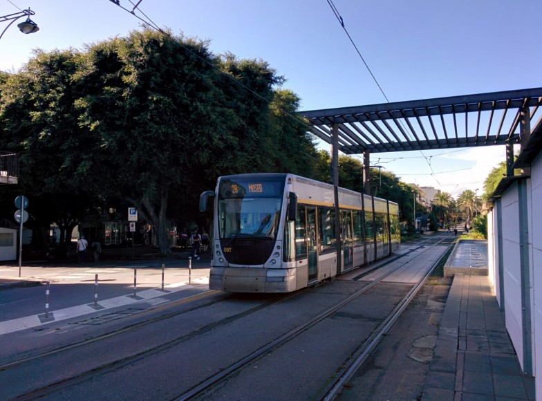 C'era una volta Messina: la storia del tram raccontata in 10 foto d ...