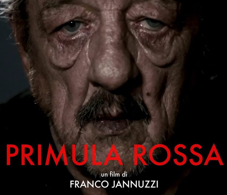Primula Rossa: nei cinema di Messina il film sulla vita di Ezio Rossi ...