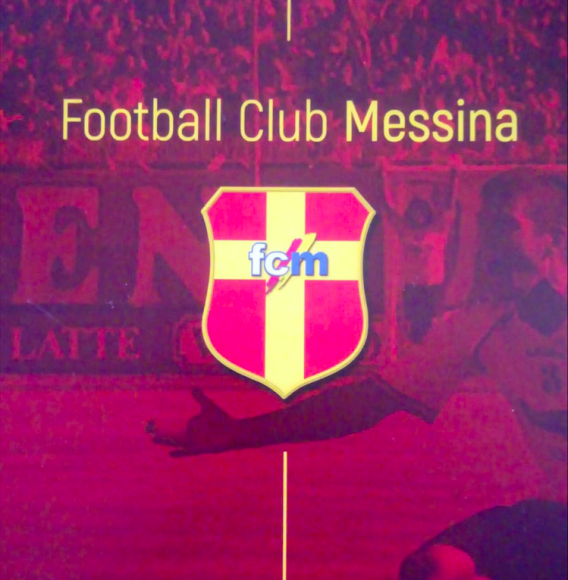 Calcio. Presentato ufficialmente il nuovo FC Messina targato Arena ...