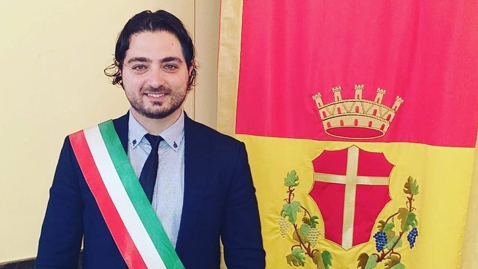 Elezioni Messina, Franco Laimo si candida al Consiglio Comunale ...