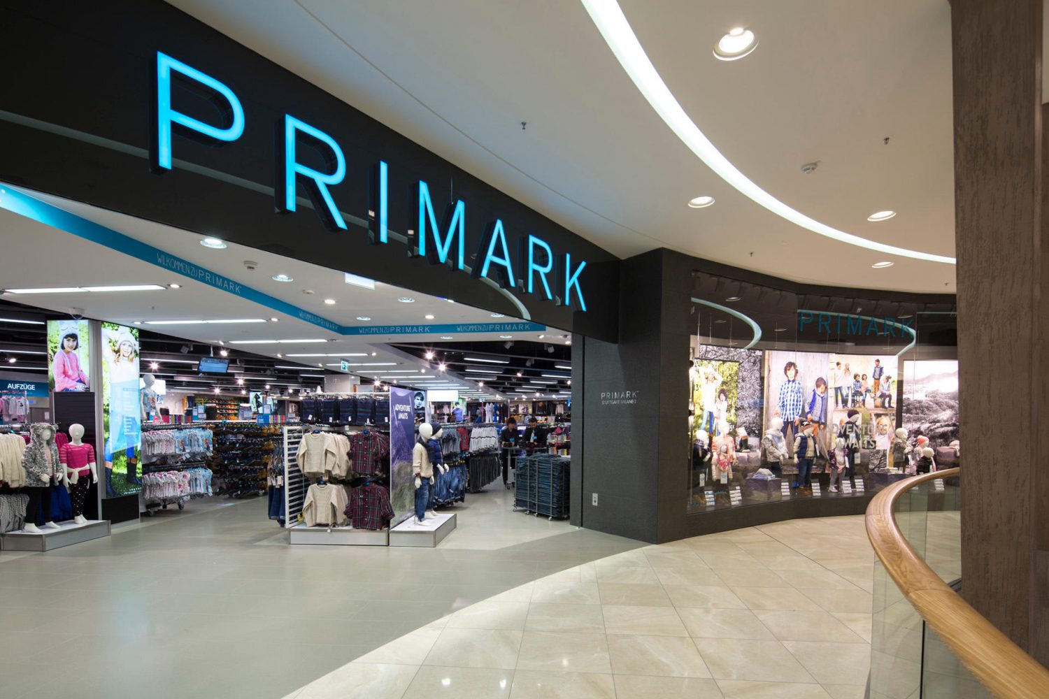 Primark apre a Catania: candidature aperte per lavorare nel primo store ...