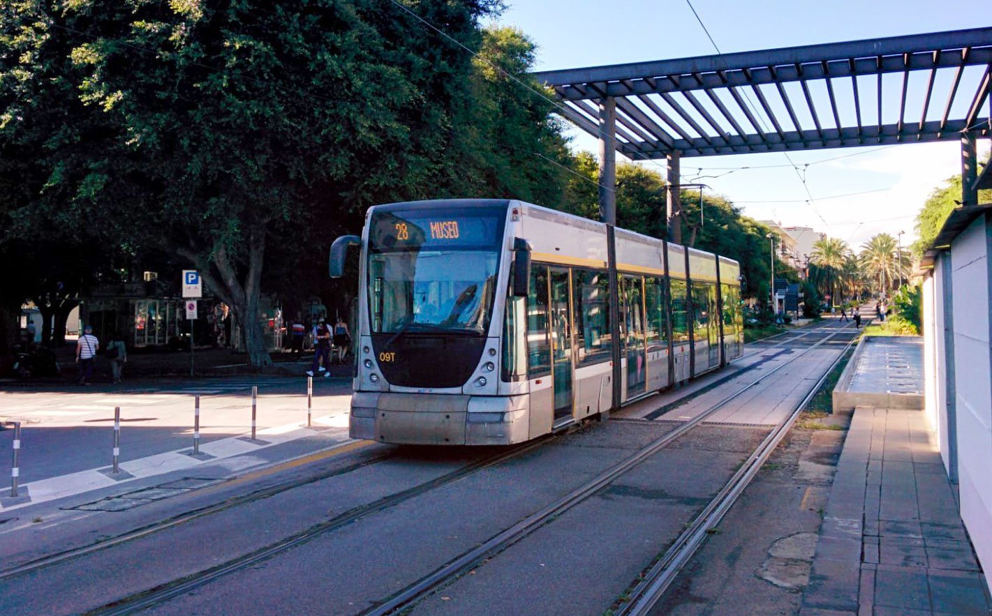 ATM Messina, online i nuovi orari del tram: le tabelle aggiornate dal 2 ...