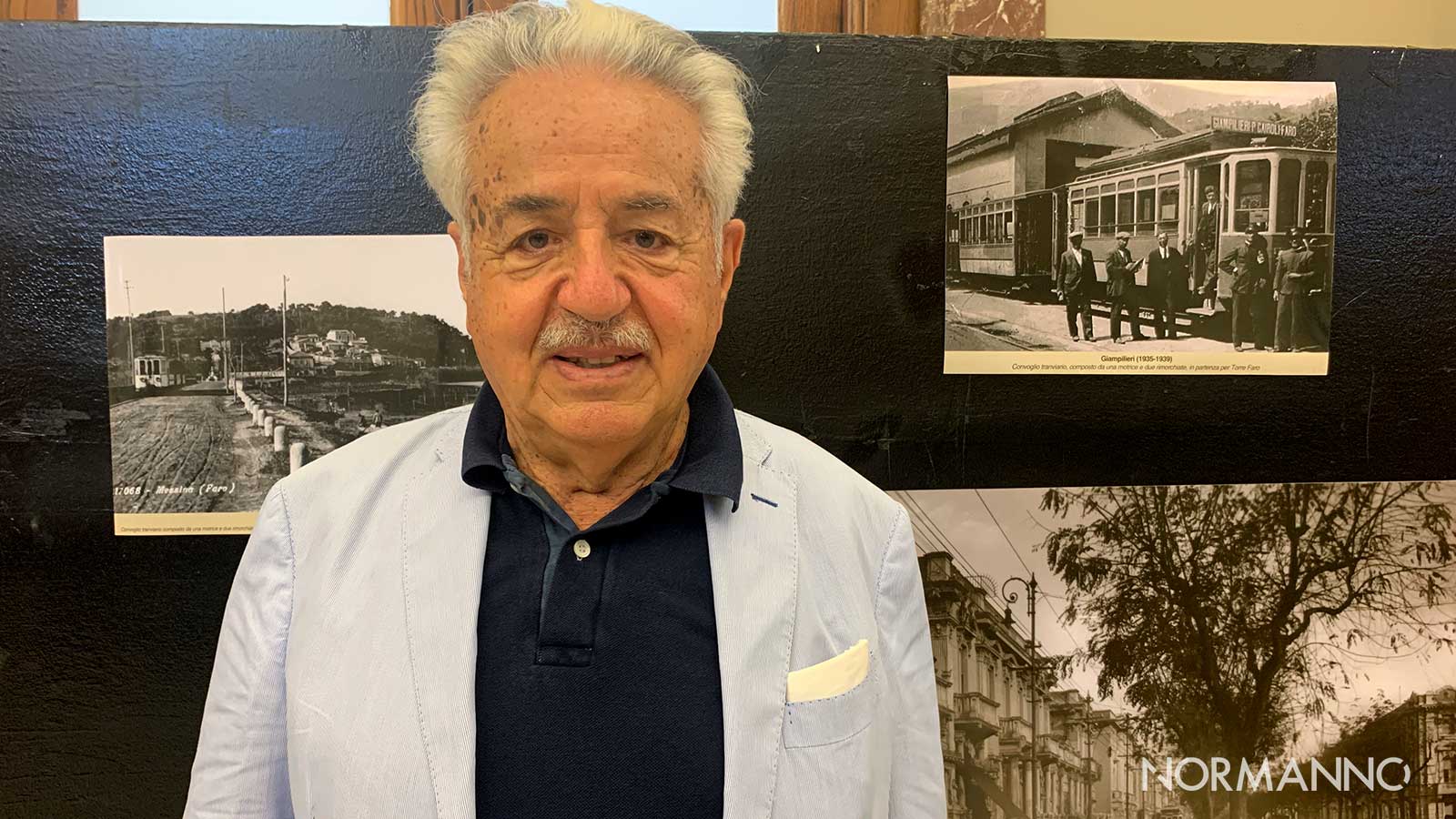 A Messina una giornata di studi in memoria di Franz Riccobono: il ...