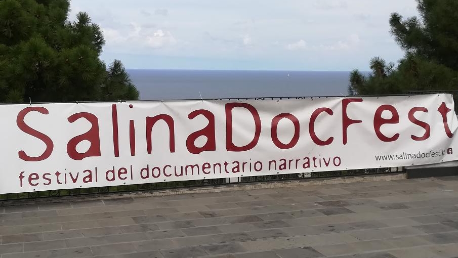Salina Doc Fest 2021, il Festival Internazionale del Documentario ...