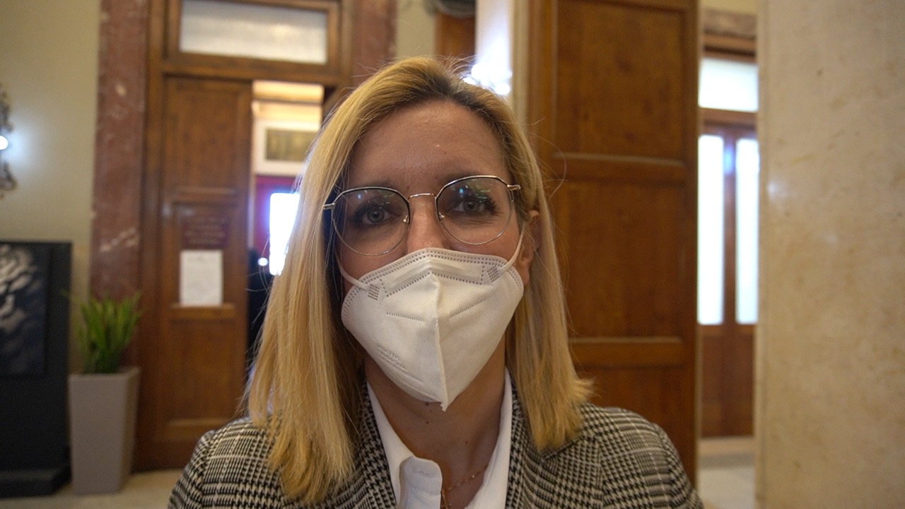 Messina. Bilancio di fine mandato per l'assessore Musolino: «3 anni di ...