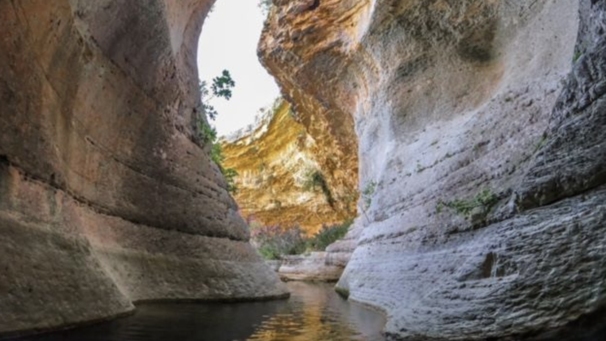 Tra storia e mito: alla scoperta di Buccheri, l'Oasi del Benessere ...