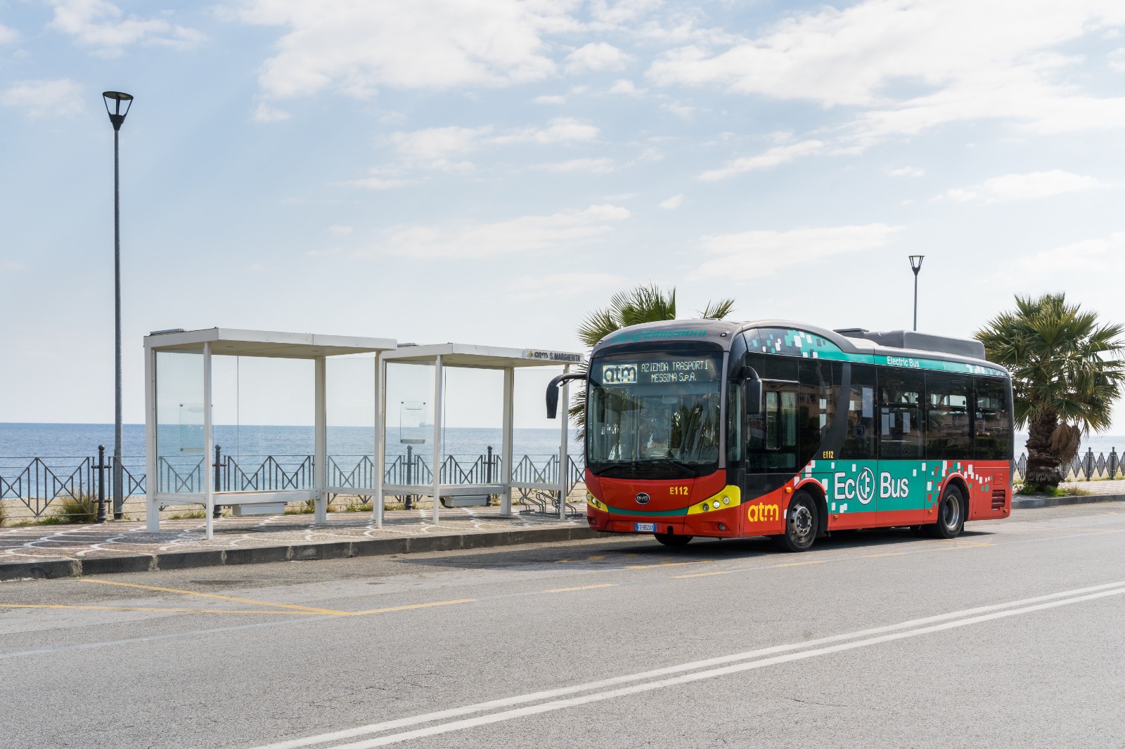 Atm, a Messina arriva l'abbonamento estivo a bus e tram: come funziona ...