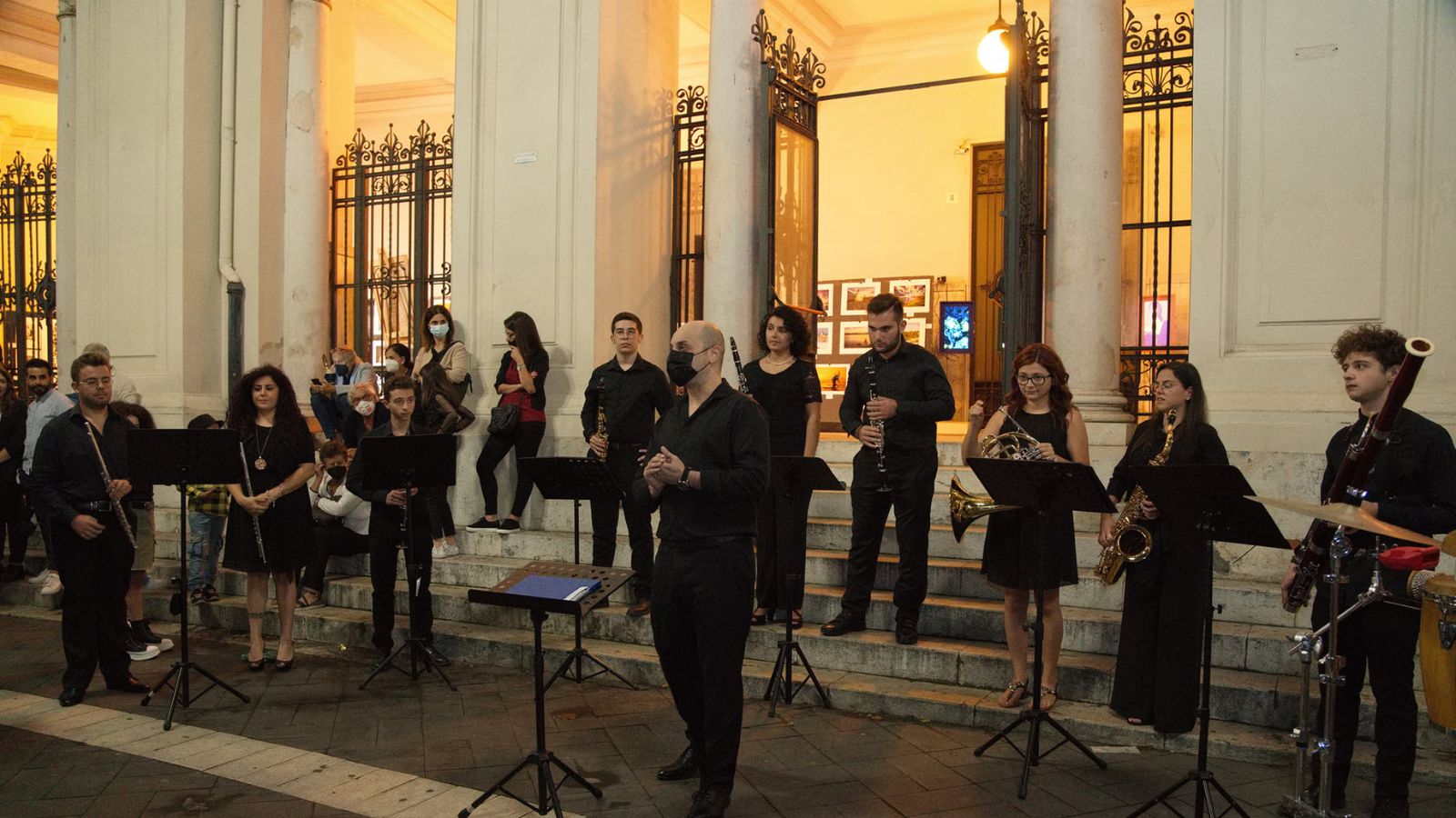 Notte d'Arte a Messina: il programma degli eventi - Normanno.com