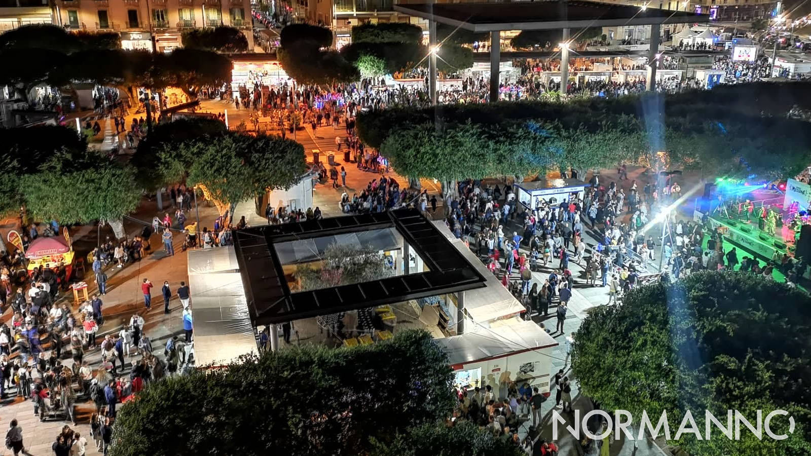 Messina Street Food Fest 2023: piazza Cairoli si riempie di gusto ...