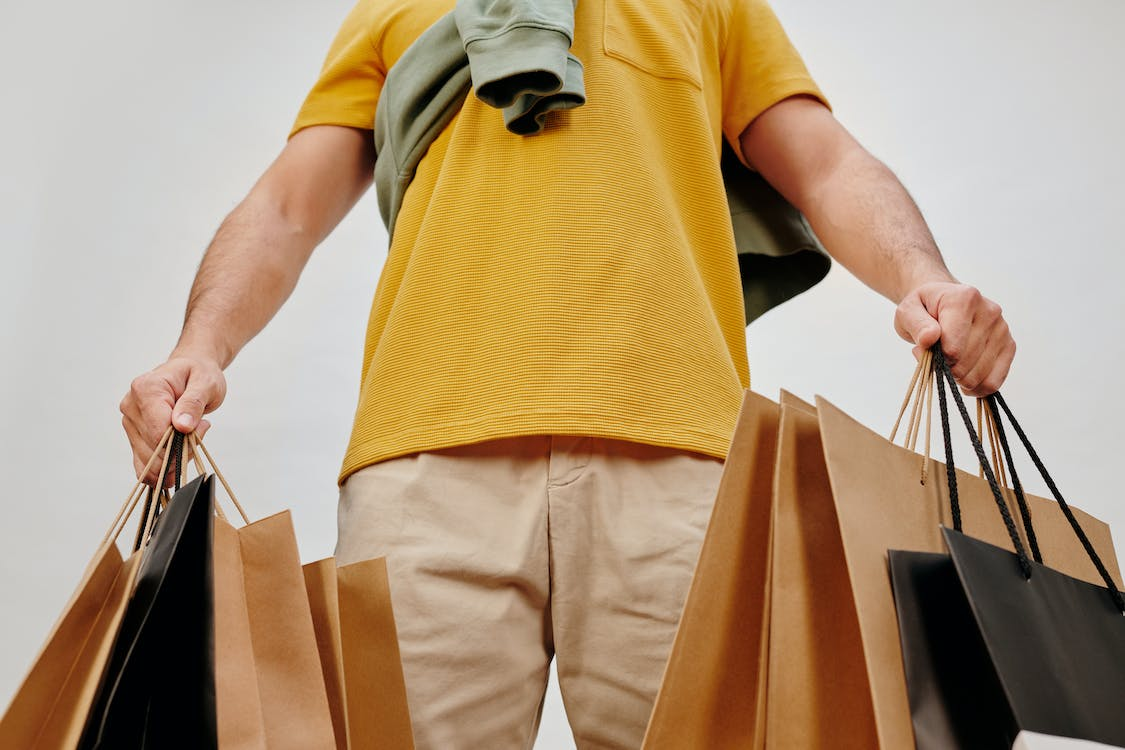 Black Friday: storia di un evento commerciale - Normanno.com