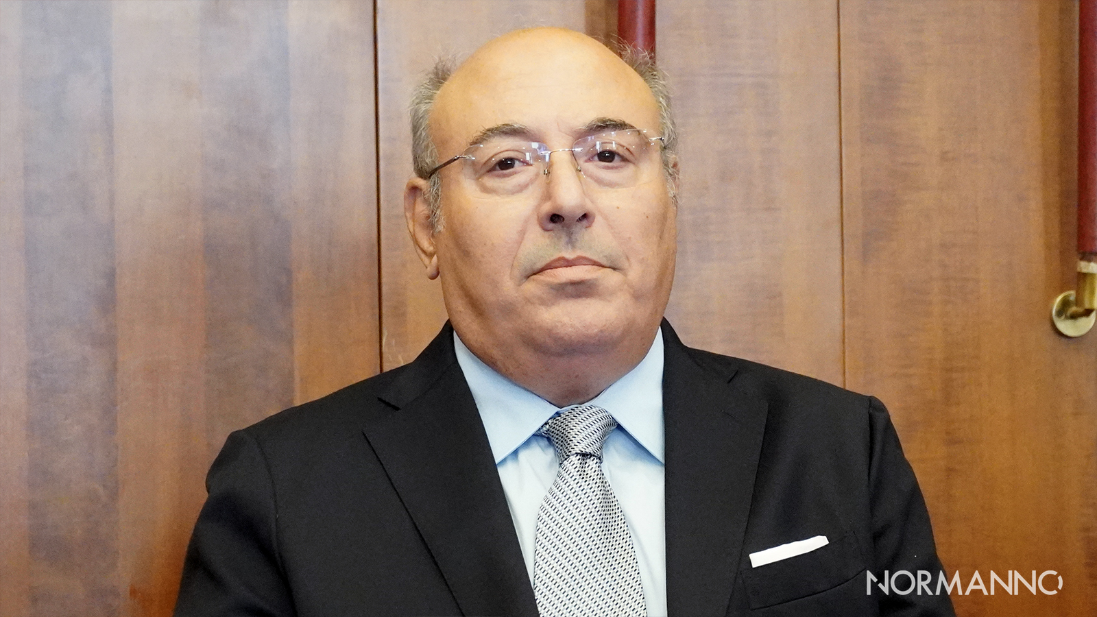 Dalla Scuola alle Attività Produttive: chi è il nuovo assessore Massimo ...