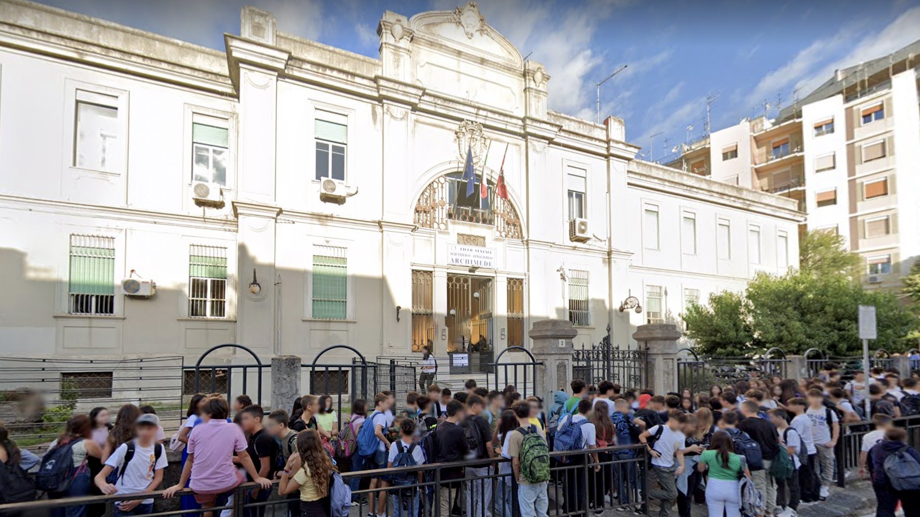 Messina, quali sono le scuole (licei e istituti tecnici) migliori ...