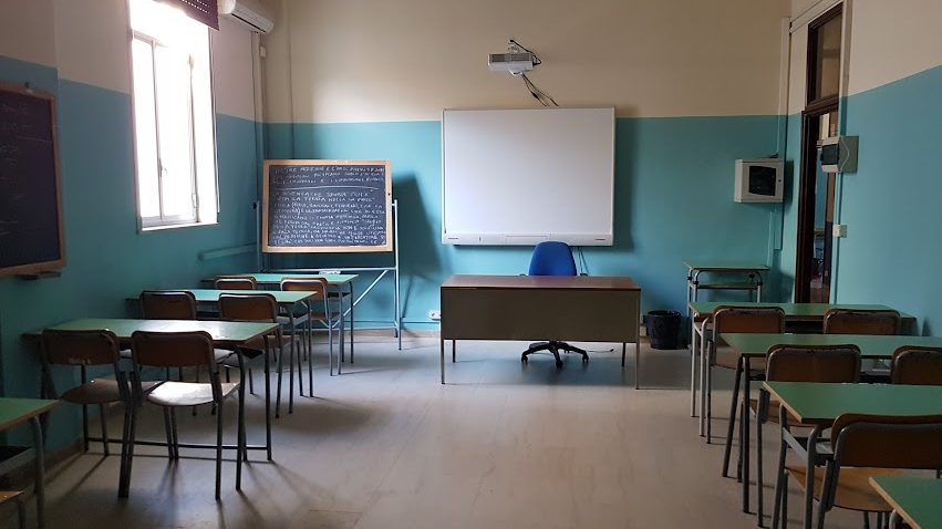 Messina, al via "We Lab You": quattro giorni di eventi al Modica ...