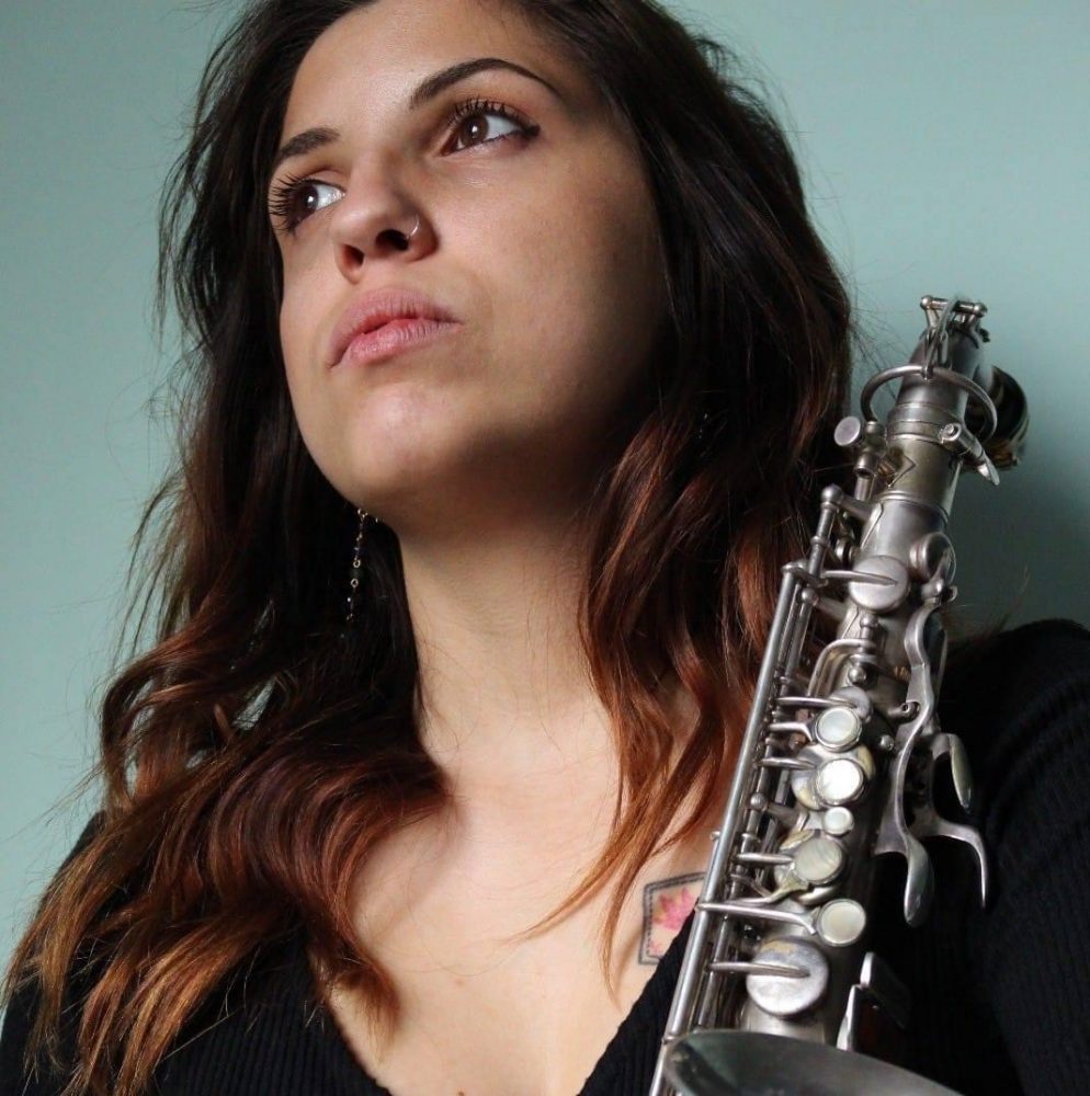 Accordiacorde, a Messina il concerto di Roberta Maci NBS Quartet feat ...