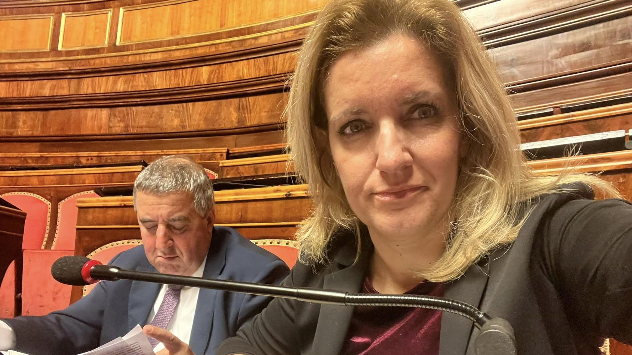 Legge di bilancio 2023, Musolino: «Manovra inadeguata per la Sicilia ...