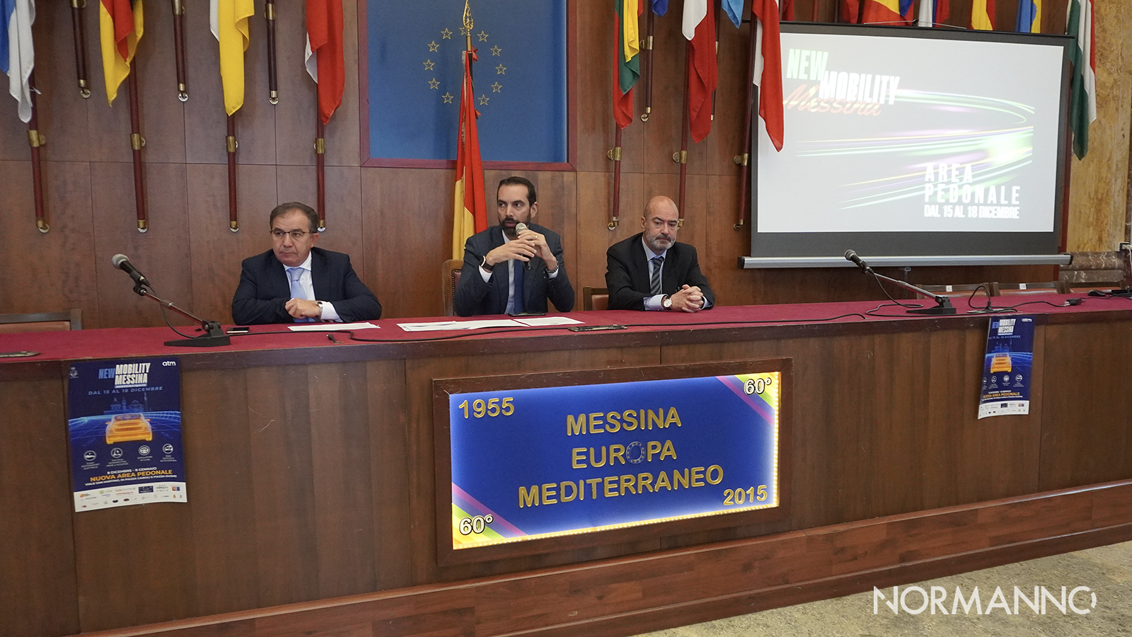 Messina più green con “New Mobility”: 4 giorni di eventi dal 15 al 18 ...