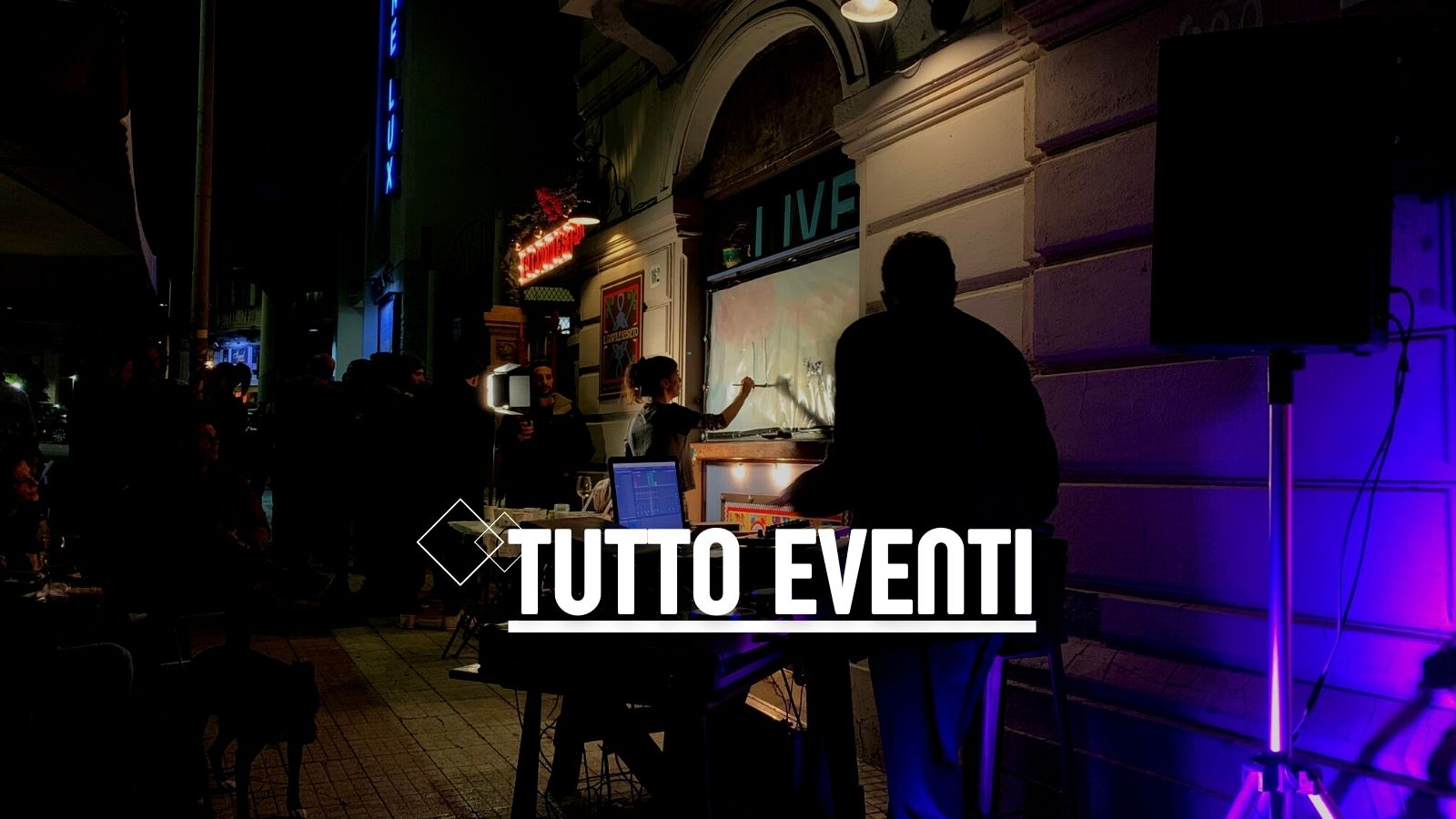 Tutto Eventi: cosa fare a Messina nel weekend - Normanno.com