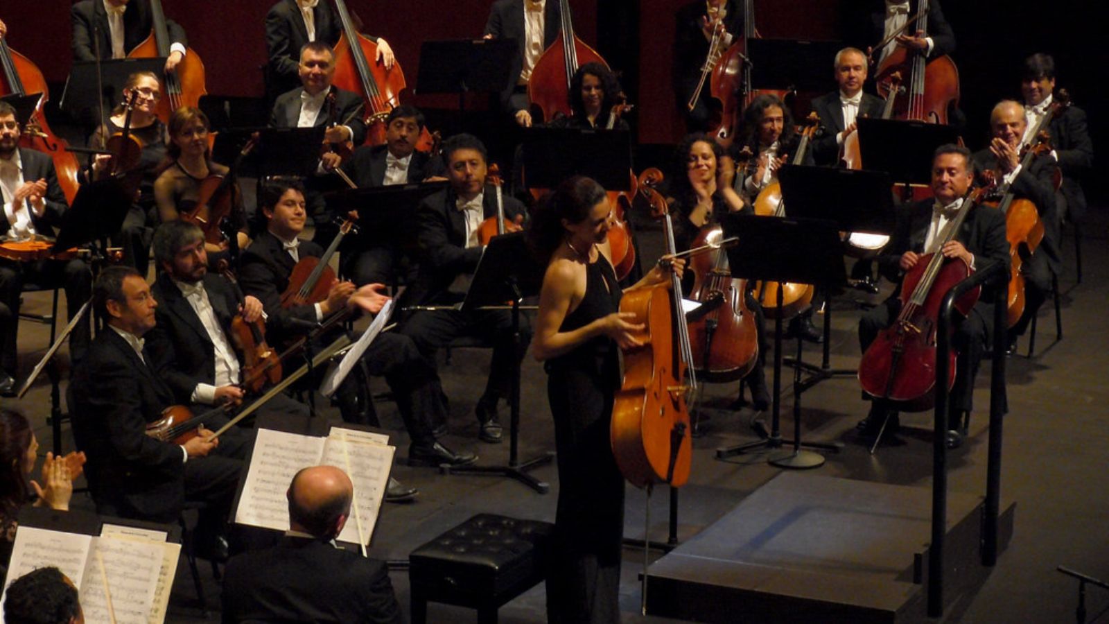 Messina, domenica in musica con i concerti della Filarmonica Laudamo ...