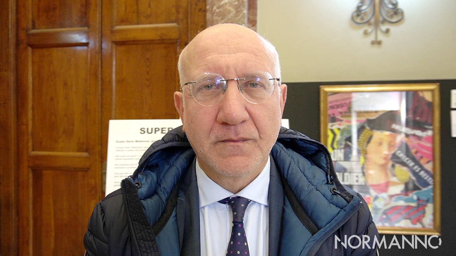 Antonello, il Gran Camposanto, la GAMM: oltre 6 milioni di euro per la ...