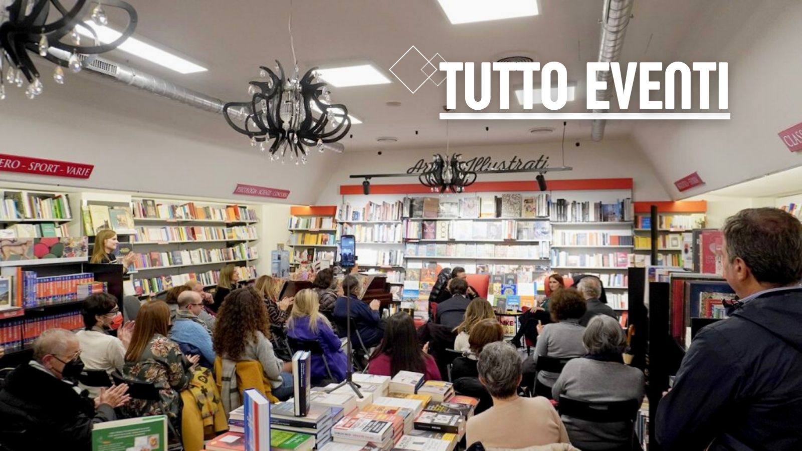 Tutto Eventi: cose da fare a Messina nel primo weekend di febbraio ...