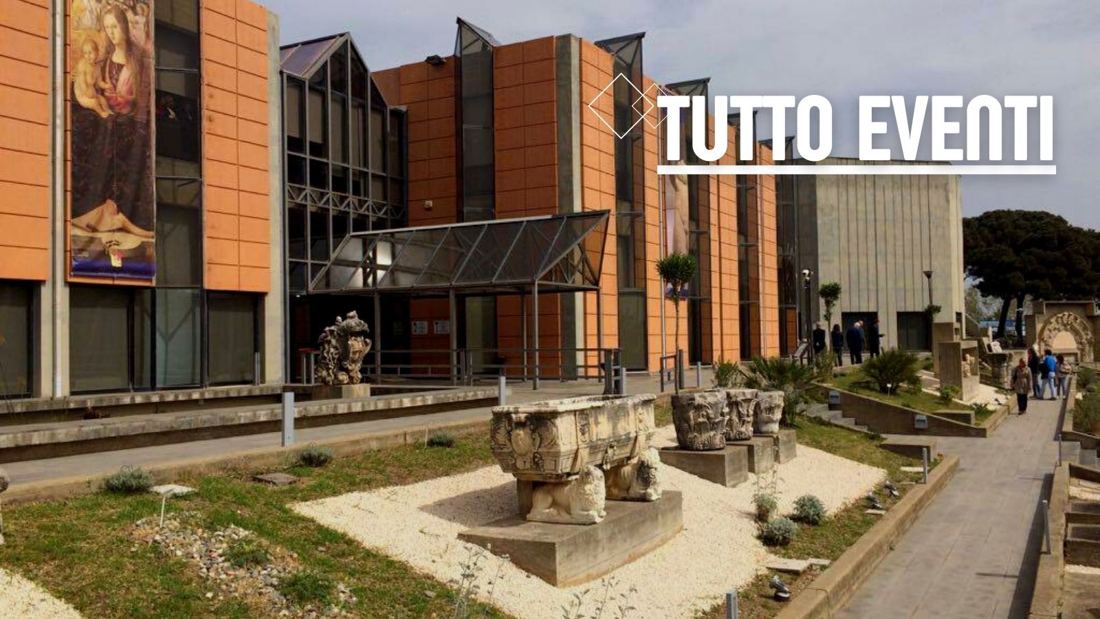 Tutto Eventi: cose da fare a Messina nel weekend - Normanno.com