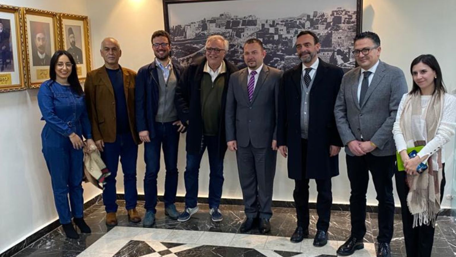 Fondazione Me.S.S.In.A. di Gaetano Giunta avvia Fondo per la città di ...