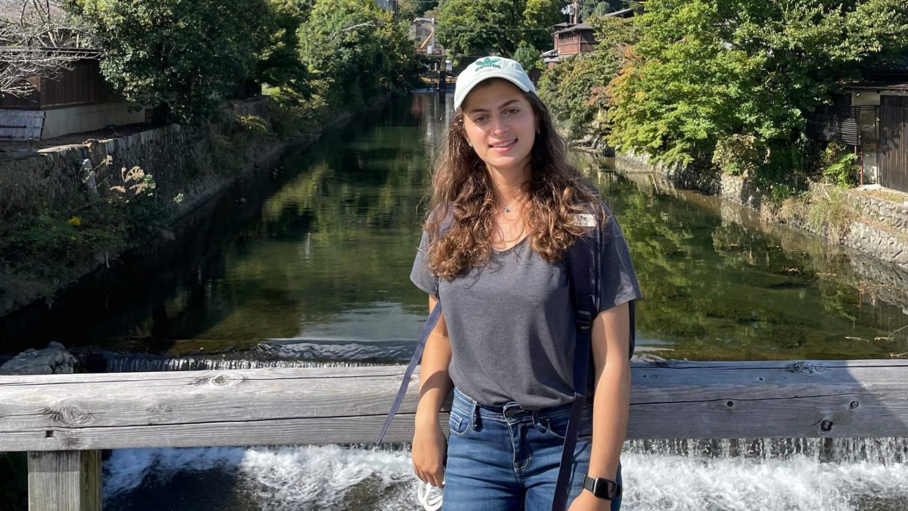 Un po' di Messina a Kyoto: Irene Petraroli e la sua ricerca sui ...