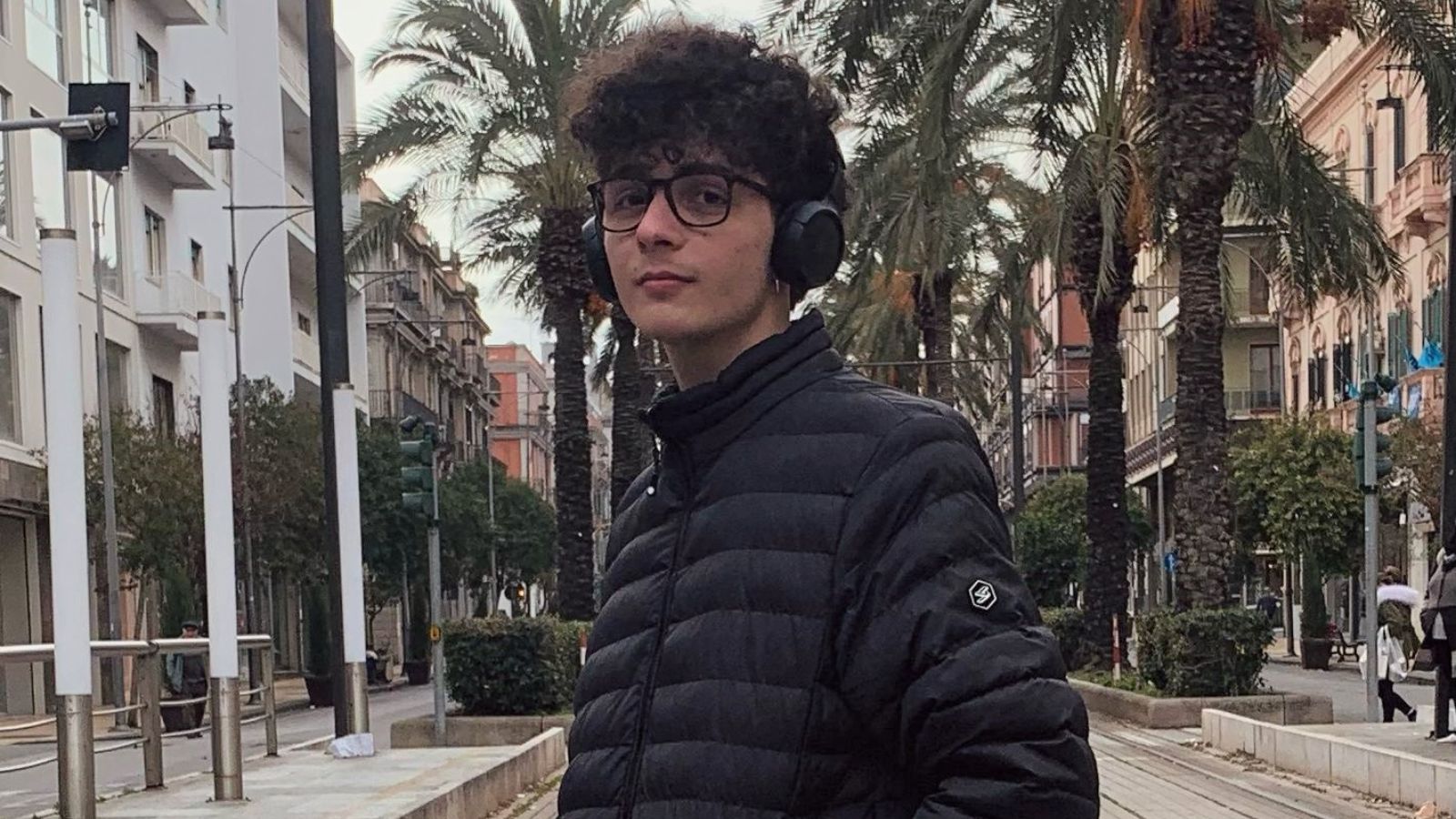 Messina, Samuele Tavilla tra i primi al MABart: la residenza artistica ...