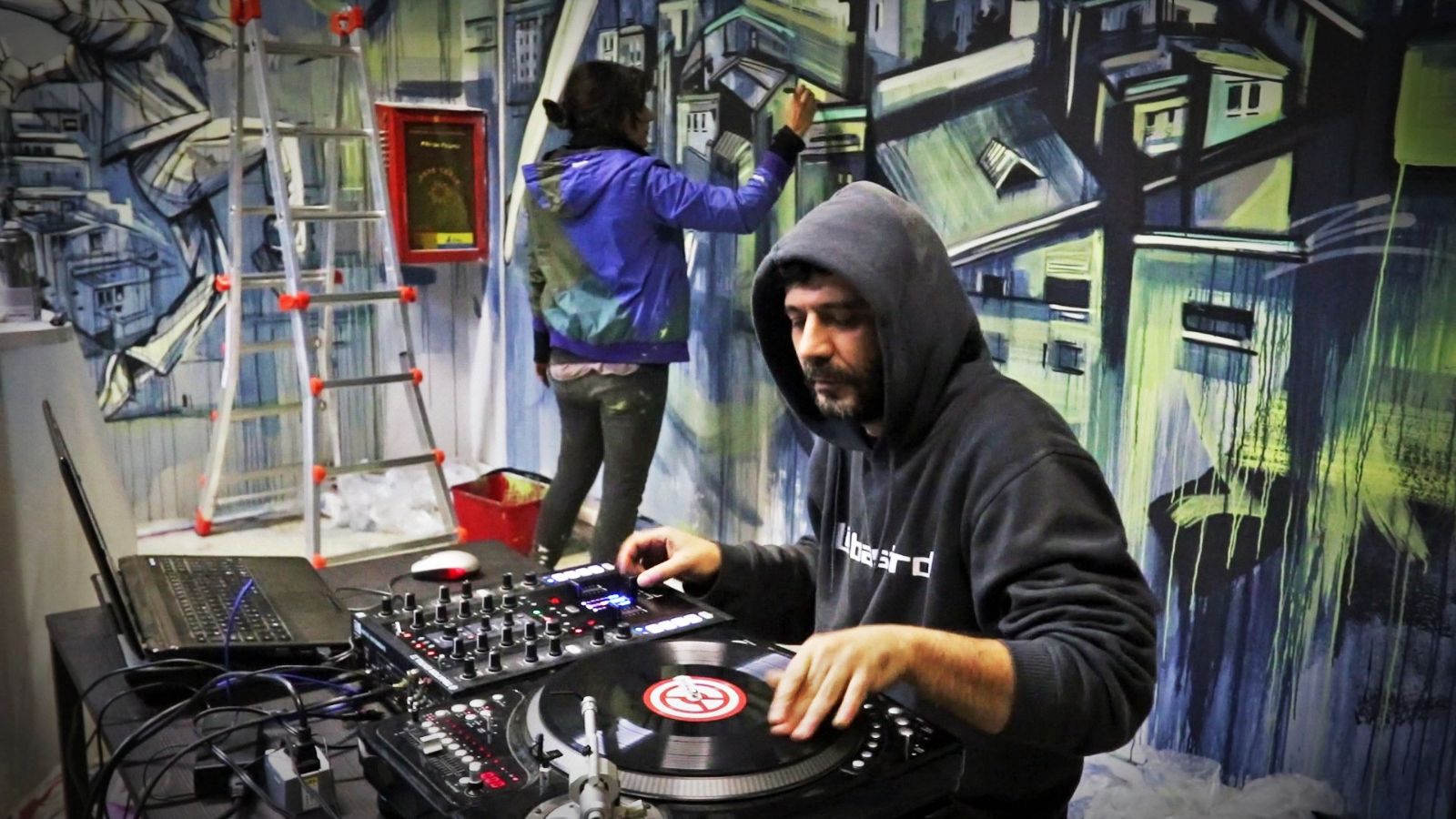 Messina, al Retronouveau torna il Rumble In The Jungle con DJ Gruff ...