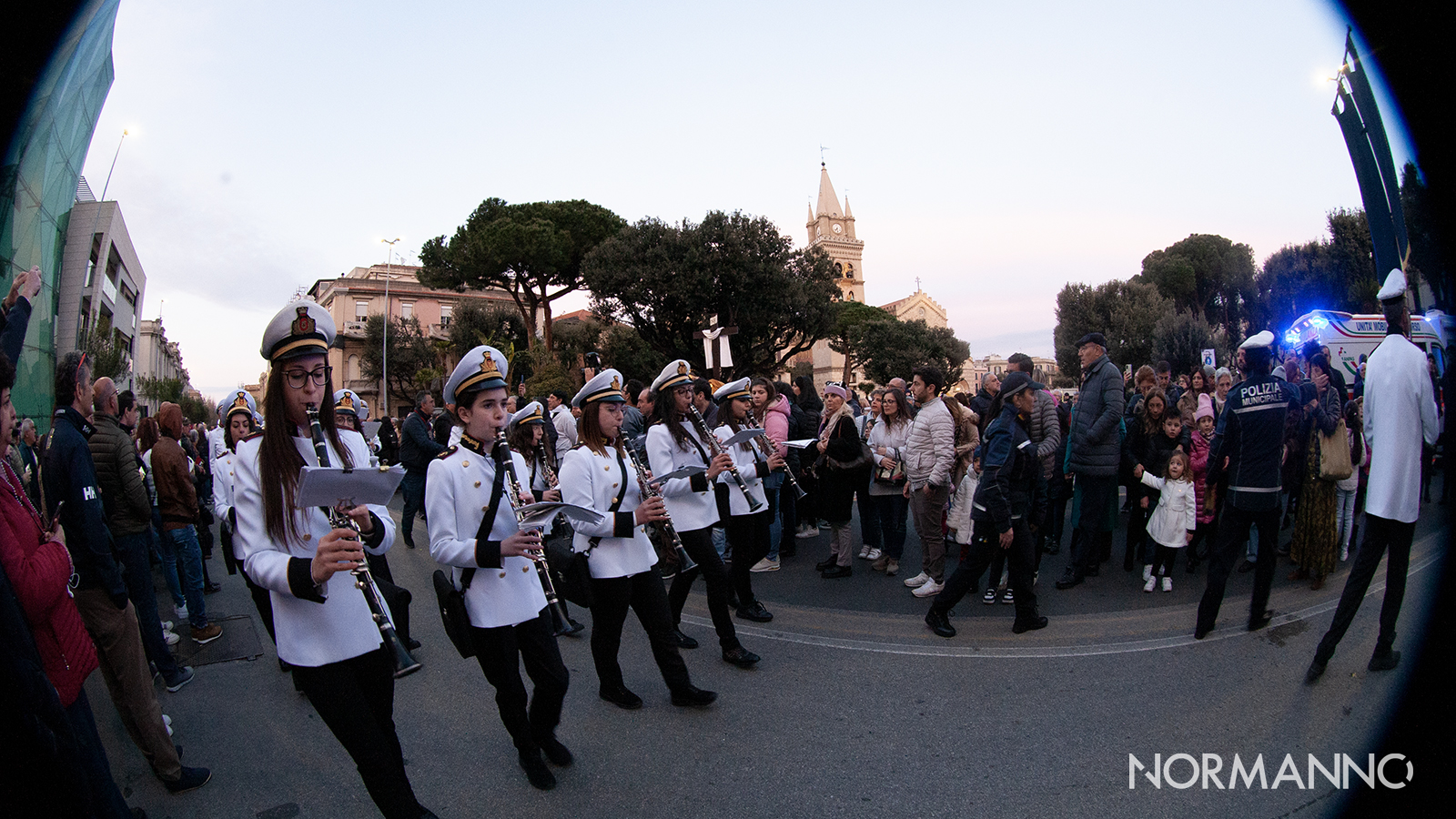 Pasqua 2023 a Messina: la Processione delle Barette raccontata in 25 ...