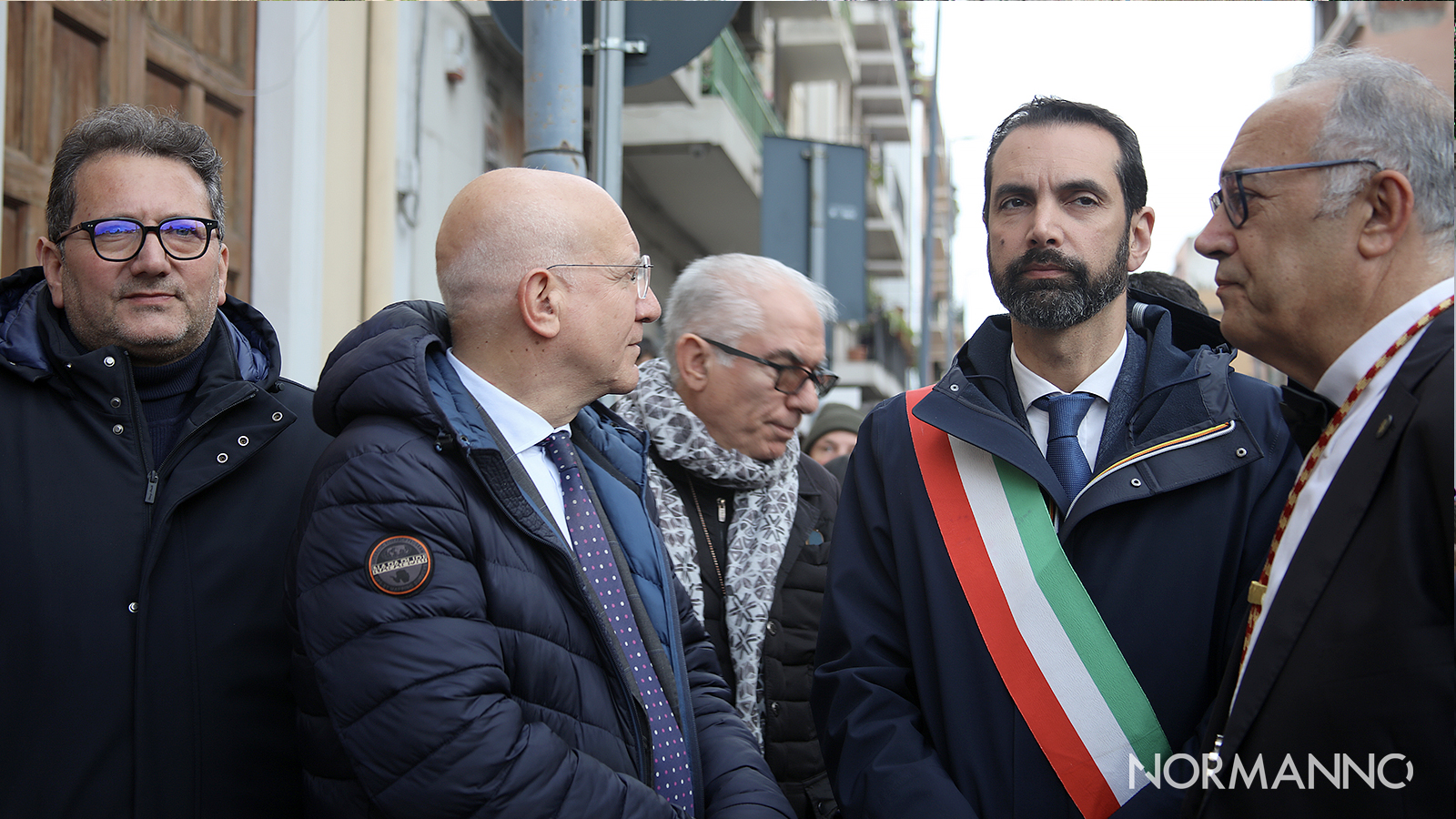 Pasqua 2023 a Messina: la Processione delle Barette raccontata in 25 ...