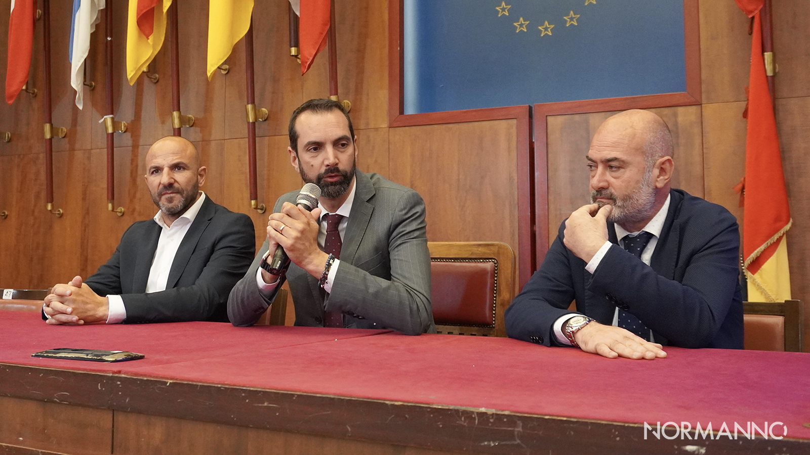 Messina, definito il caso “Eu Pilot”: da oggi regole chiare e uniformi ...