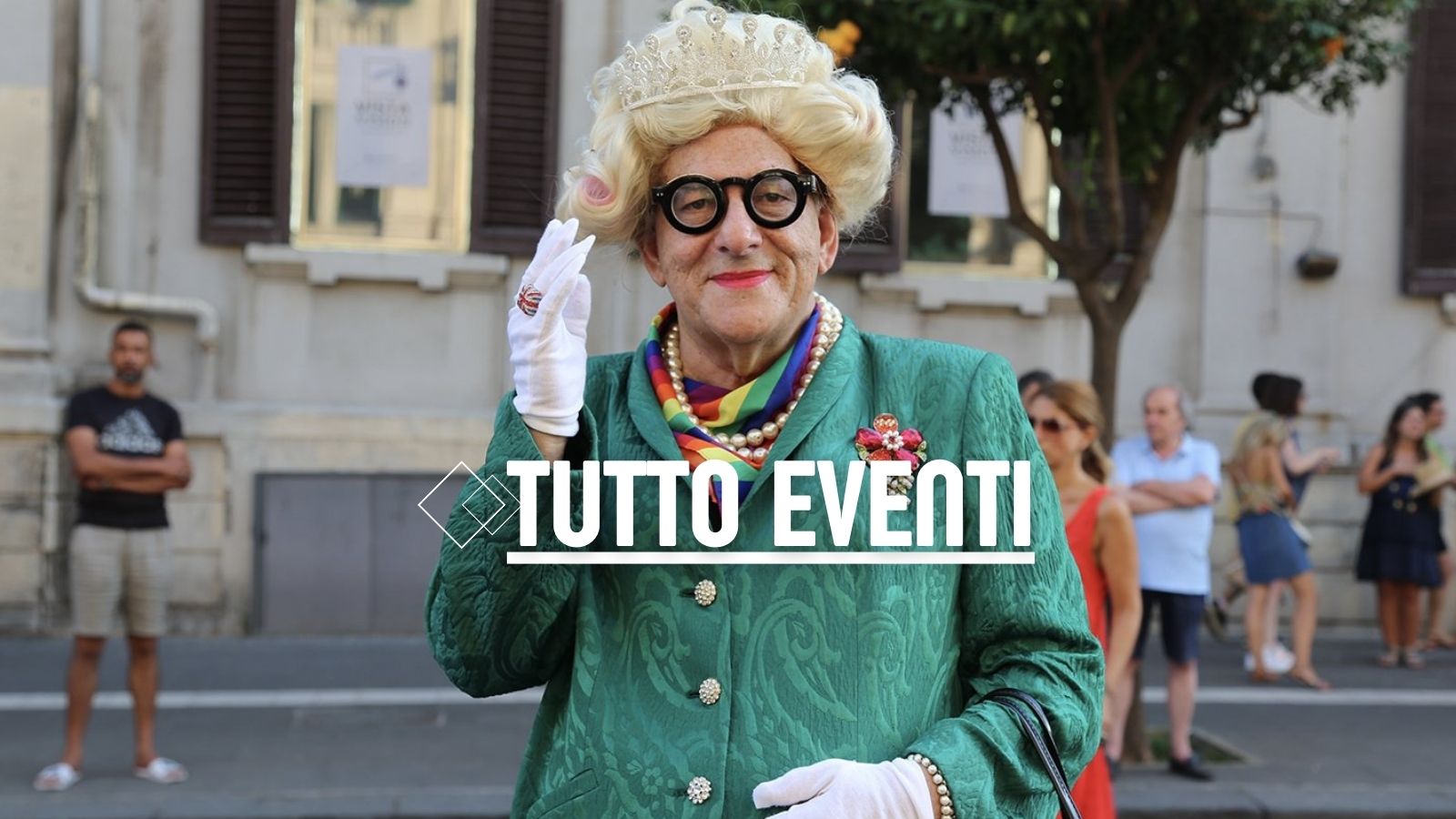 Tutto Eventi: cose da fare a Messina nel weekend - Normanno.com