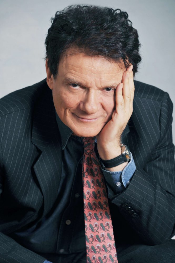 Messina, Massimo Ranieri in concerto all'Arena di Capo Peloro: data e ...