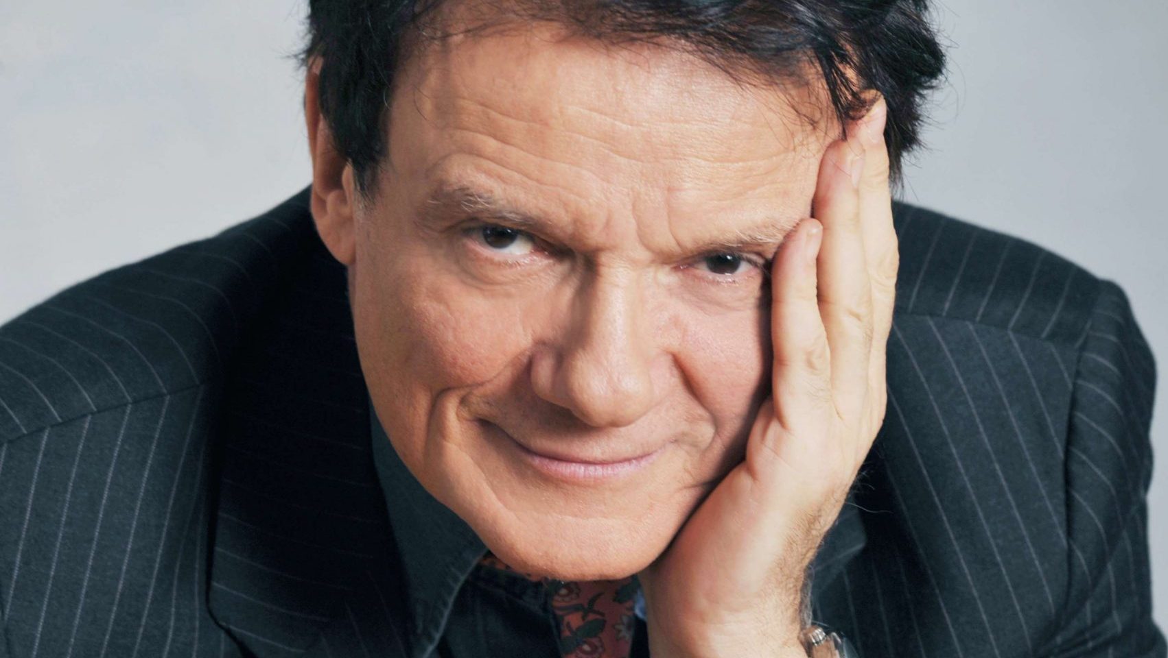 Messina, Massimo Ranieri in concerto all'Arena di Capo Peloro: data e ...