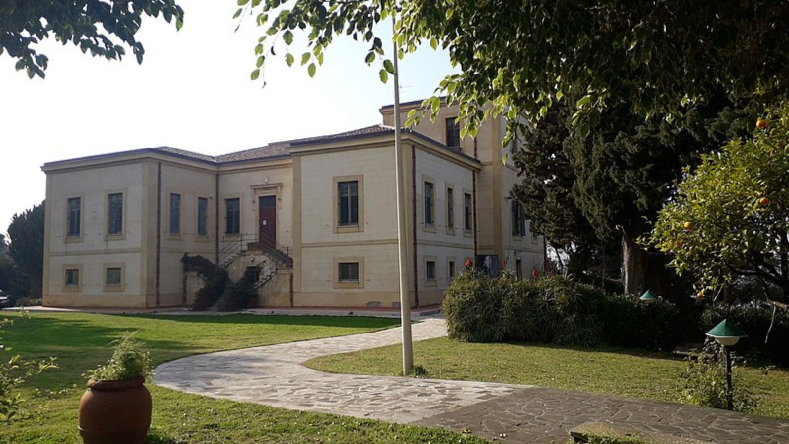 Capo d'Orlando, a Villa Piccolo un festival "fantastico": il programma ...