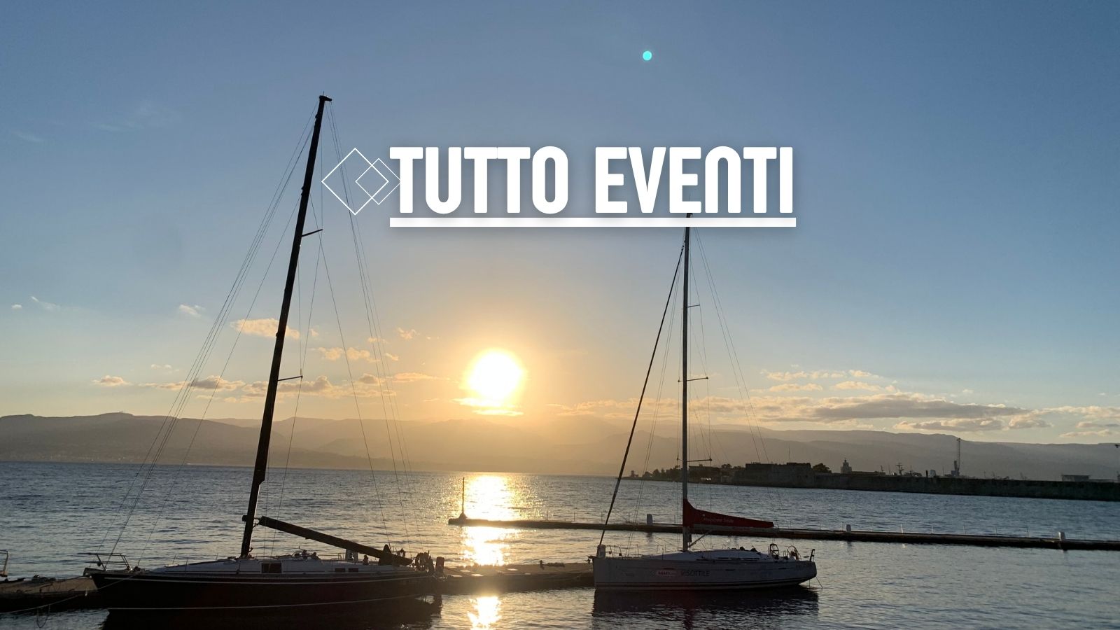 Tutto Eventi: cose da fare a Messina nel weekend - Normanno.com