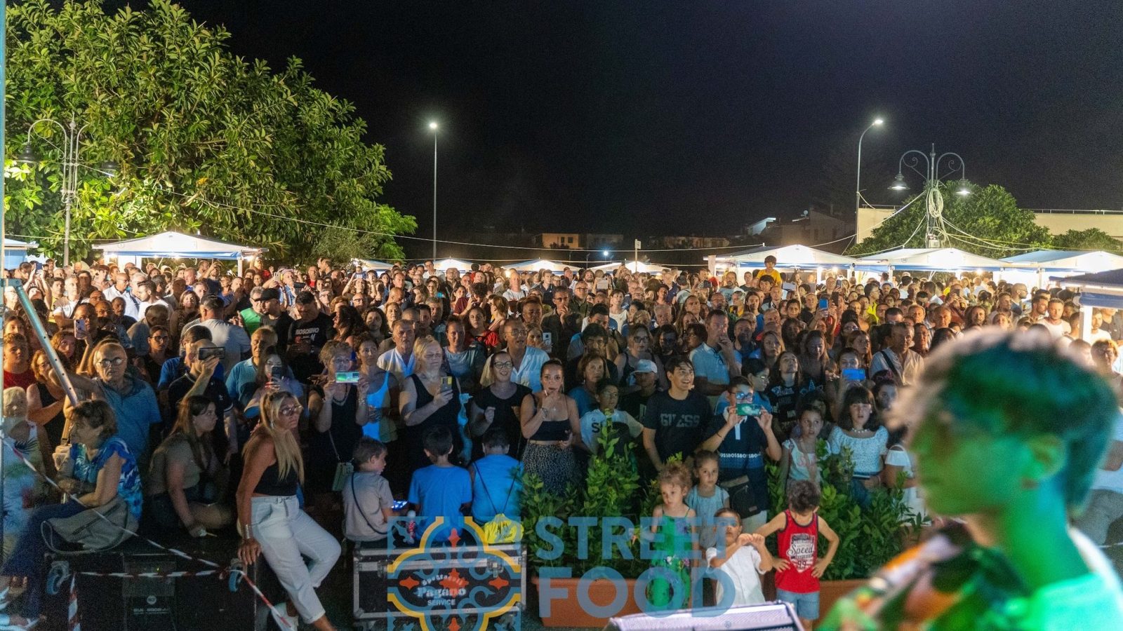 Successo a Rometta per lo Street Food Sicily on Tour: le prossime tappe ...