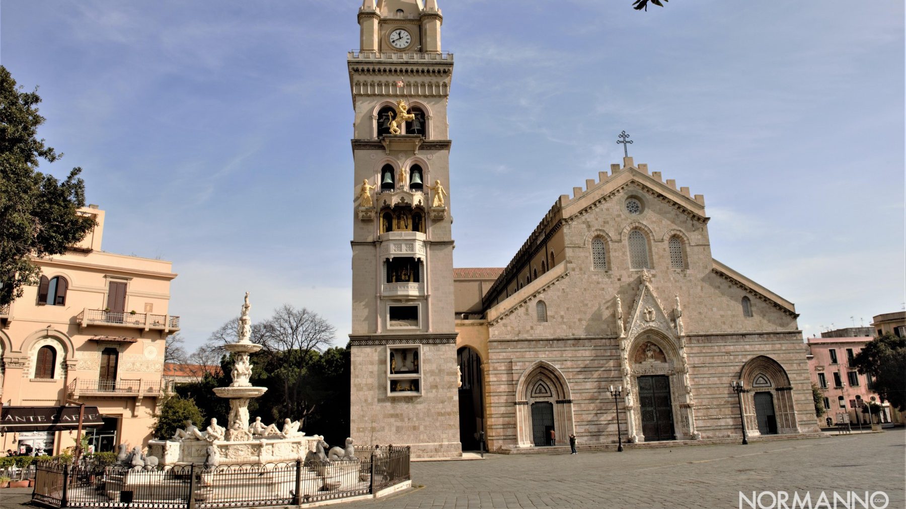 Giugno e gli eventi imperdibili a Messina: si inizia con la riapertura ...