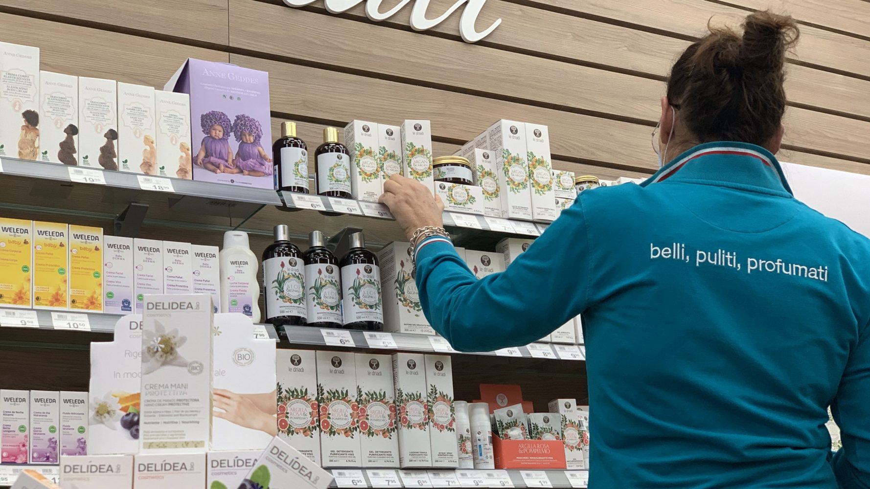 Lavoro. Tigotà apre un nuovo negozio a Barcellona Pozzo di Gotto: requisiti e figure ricercate ...