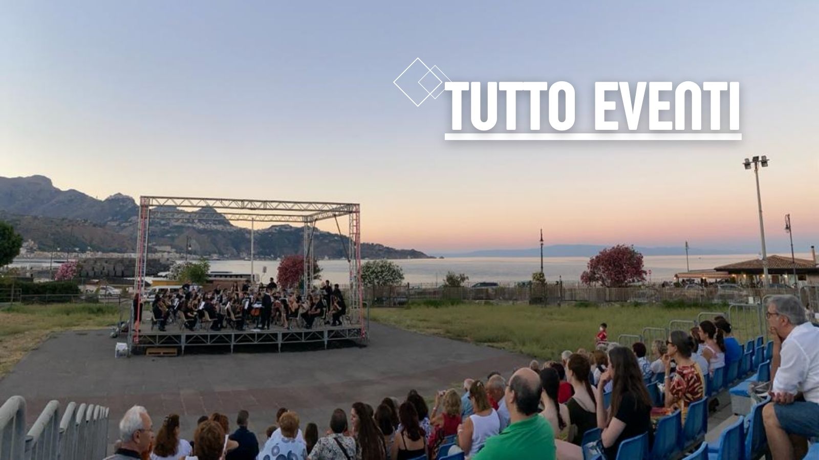 Tutto Eventi: cosa fare a Messina nel weekend - Normanno.com
