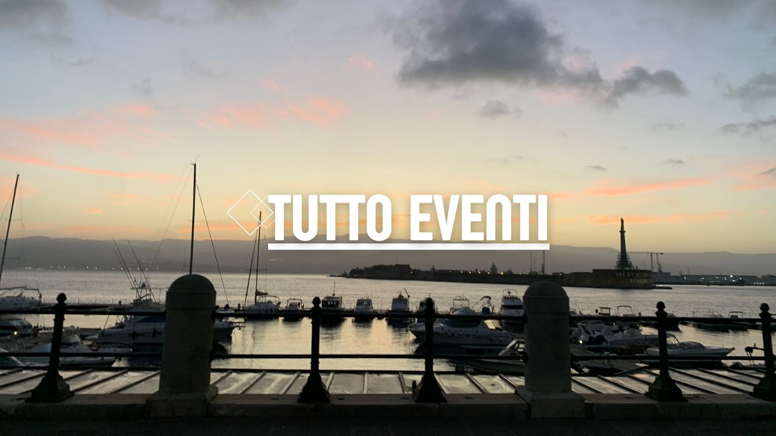 Tutto Eventi: cosa fare a Messina nell'ultimo weekend di ottobre ...
