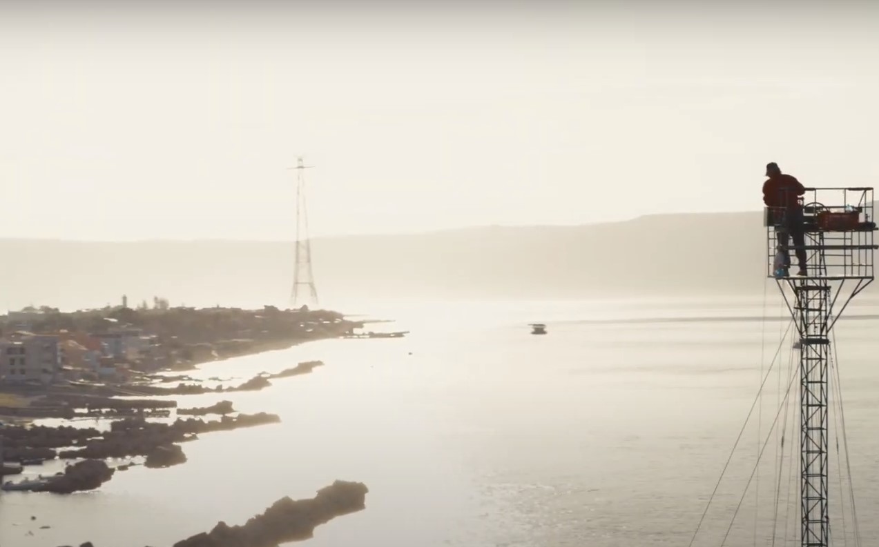 Messina, al Multisala Iris l'anteprima di "Caronte": documentario di ...