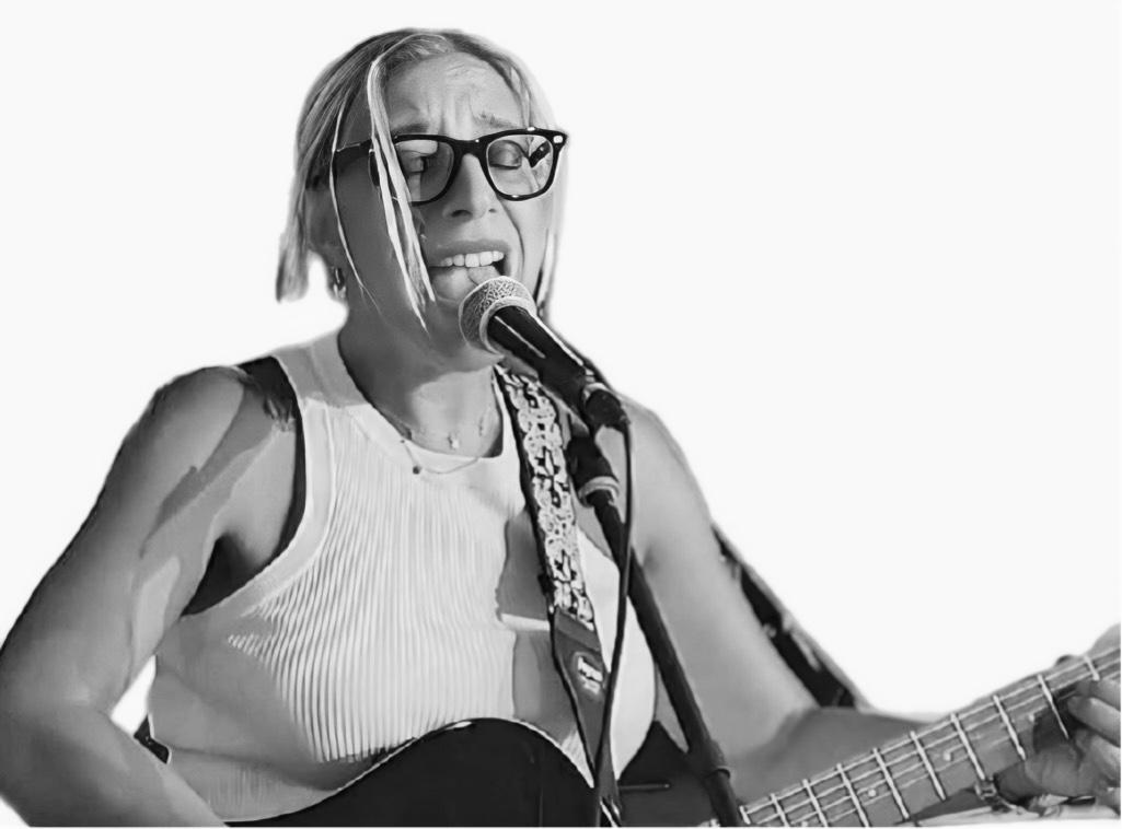 Barbara Arcadi interpreta Rosa Balistreri: alla Sala Laudamo di Messina ...