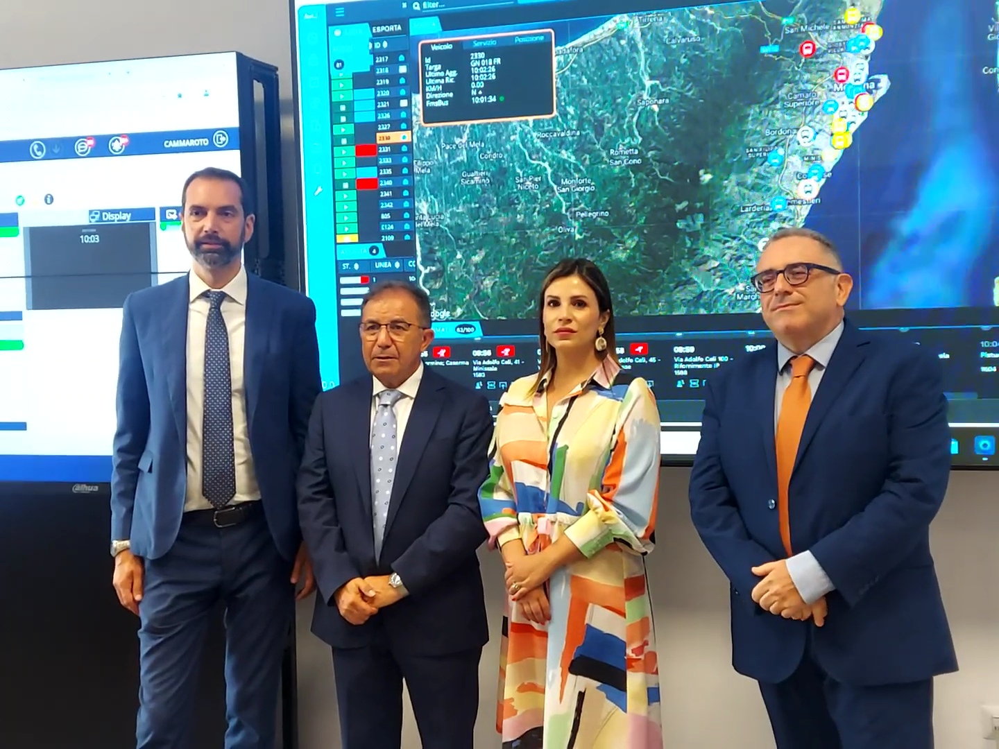 ATM Messina sempre più digitale: i progetti e le iniziative che ...