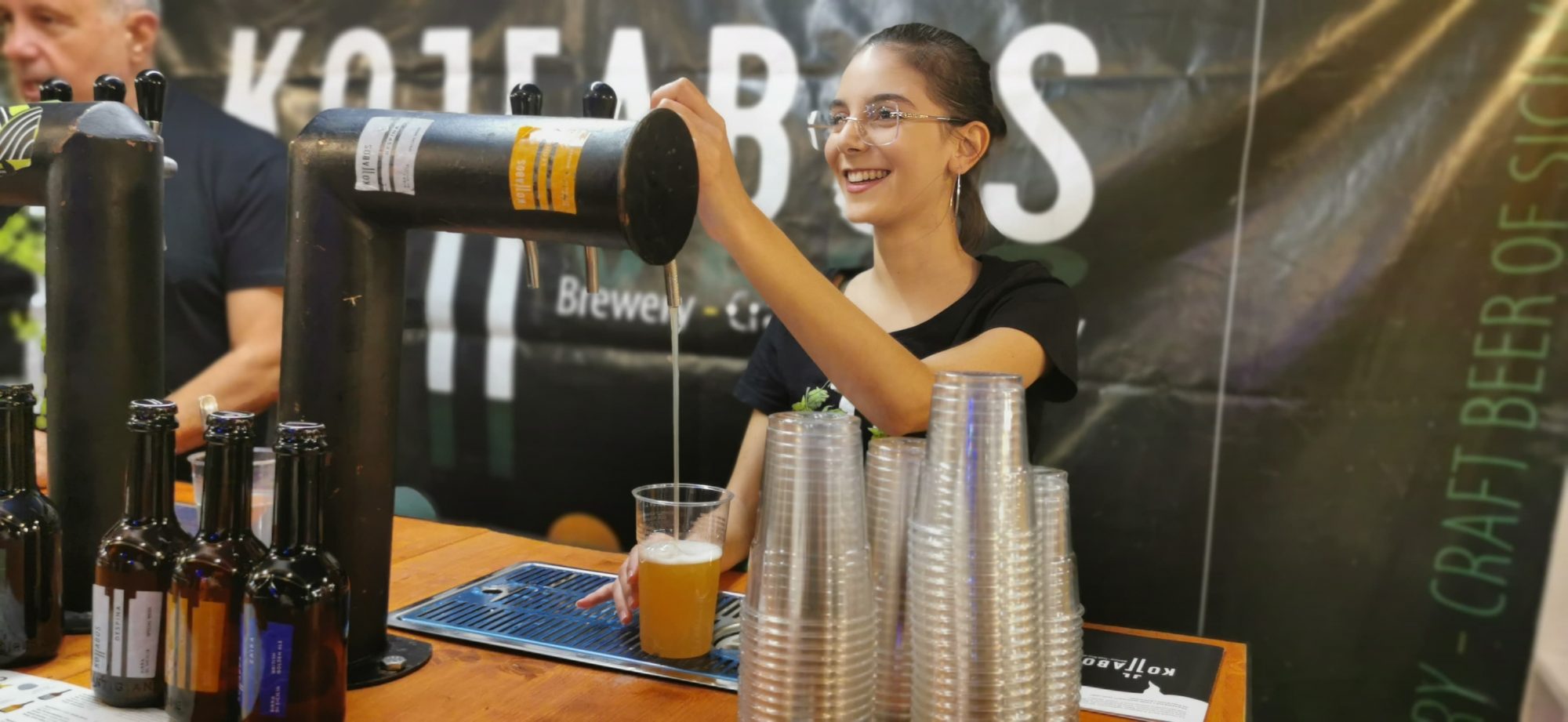 "Messina Pop Up Beer": al Giardino Corallo una vera festa tra birre ...